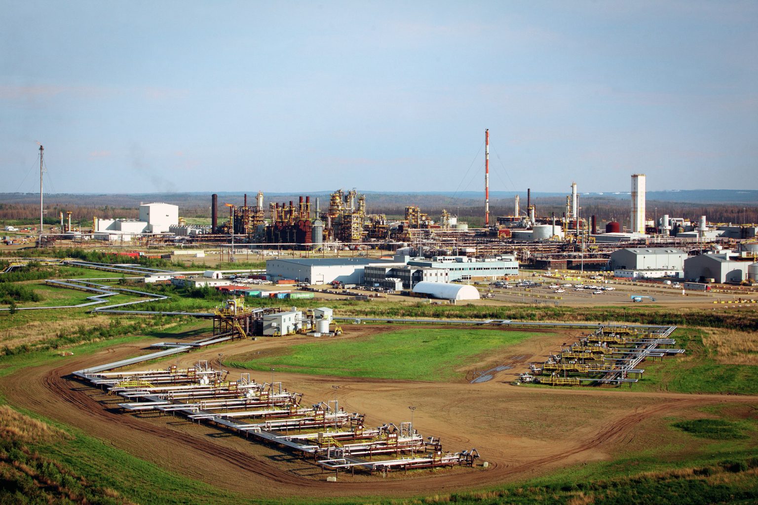 Oil Sands – CNOOC